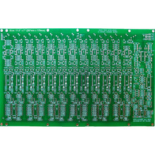 MFOS 12 Channel Vocoder - synthCube