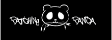 Patching Panda DIY Kits - synthCube