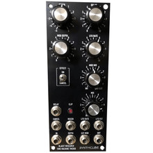 Blacet Time Machine (MOTM) - synthCube