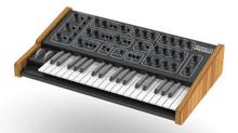 PRO2021 DIY Keyboard Synthesizer - synthCube