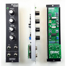 Frequency Central Wave Runner LFO - synthCube