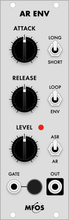 MFOS Euro AR Envelope Generator (SMT) - synthCube