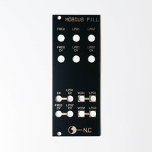 NLC1091 Mobius PiLL - synthCube