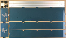 Cubitz DIY Eurorack Synthesizer Cases (DIY Kits) - synthCube