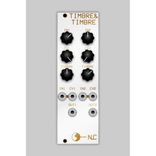 NLC1069 Timbre & Timbre - synthCube