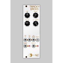 NLC1104 Tracky Dacks - synthCube