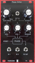 Pharmasonic SYS-700 711 Phase Shifter - synthCube