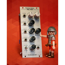 Fonitronik TH Pal VCF - synthCube