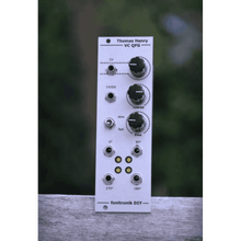 Fonitronik TH Quadrature Function Generator QFG - synthCube