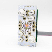 Jolin Lab Tab0r Rhythmic Avalanche Oscillator (White Mirror Panel ...