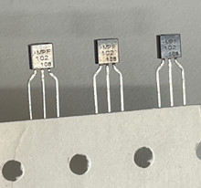 MPF102 Transistor FET On Semi (Reel Stock) - synthCube
