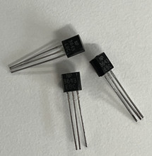 2N3643 Transistor NPN - synthCube