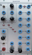 Clee 8-channel Quantizer (No LCD) - synthCube