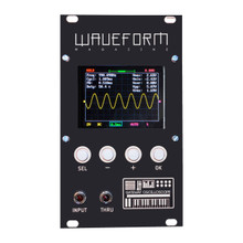Waveform The "Gateway" Oscilloscope (DIY) - synthCube