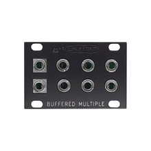 Waveform Buffered Mult (DIY) - synthCube