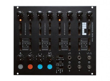 RYK Modular M185 Sequencer - synthCube