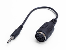 TRS-MIDI Adapter - Type A - synthCube