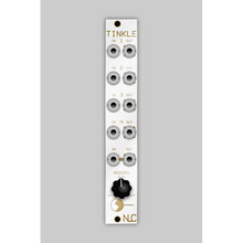 NLC1128 Tinkle - synthCube