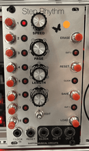 Barton Musical Circuits Step Sequencer (Certified Pre-owned) - synthCube