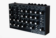 JSI Synth Progue Tabletop Synthesizer DIY (Hammond Case) - synthCube