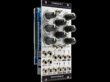 Joranalogue Generate 3 - synthCube