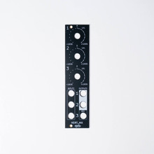 RYO Vertmix v1.6 (Black Panel) - synthCube