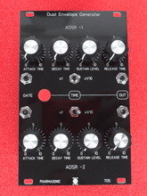 Pharmosonic SYS-700 705 ADSR - synthCube