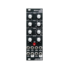 SSL 2261 Modulation Orgy (Black) - synthCube