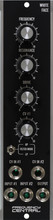 Frequency Central MU Whiteface VCF - synthCube