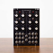 SSL 1240 Serge Dual Slope Generator (Dotcom/5U) - synthCube