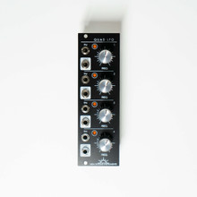 New Systems Instruments - Quad LFO - synthCube