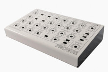 JSI Synth Progue Tabletop Synthesizer White - synthCube