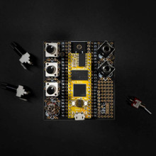 Synthux Simple Fix DIY Kit - synthCube