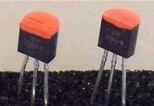 Transistor Pairs - Matched for Synthesizers and Pedals - synthCube