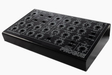 JSI Synth Progue Tabletop Synthesizer Black - synthCube