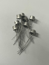2N1302 Germanium Transistor NPN ASI - synthCube
