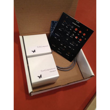 PT Audio Dual Digital Osc (Frac DIY) - synthCube