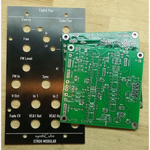 Stroh Modular Fadex + (Frac DIY) - synthCube