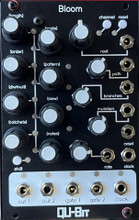 Qu-Bit Bloom, Fractal Sequencer, Certified Pre-Owned