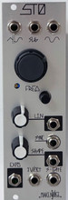 Make Noise STO (Certified Pre-Owned)