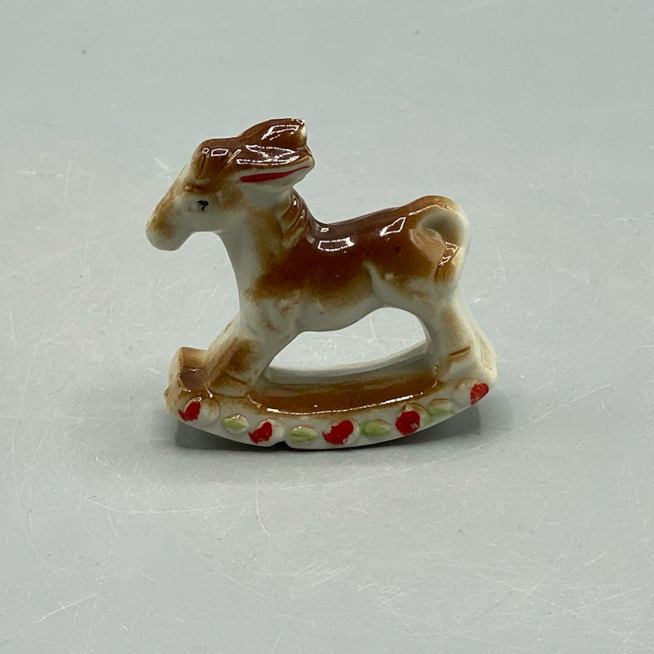 Little Rocking Donkey - Ocean Springs Mercantile