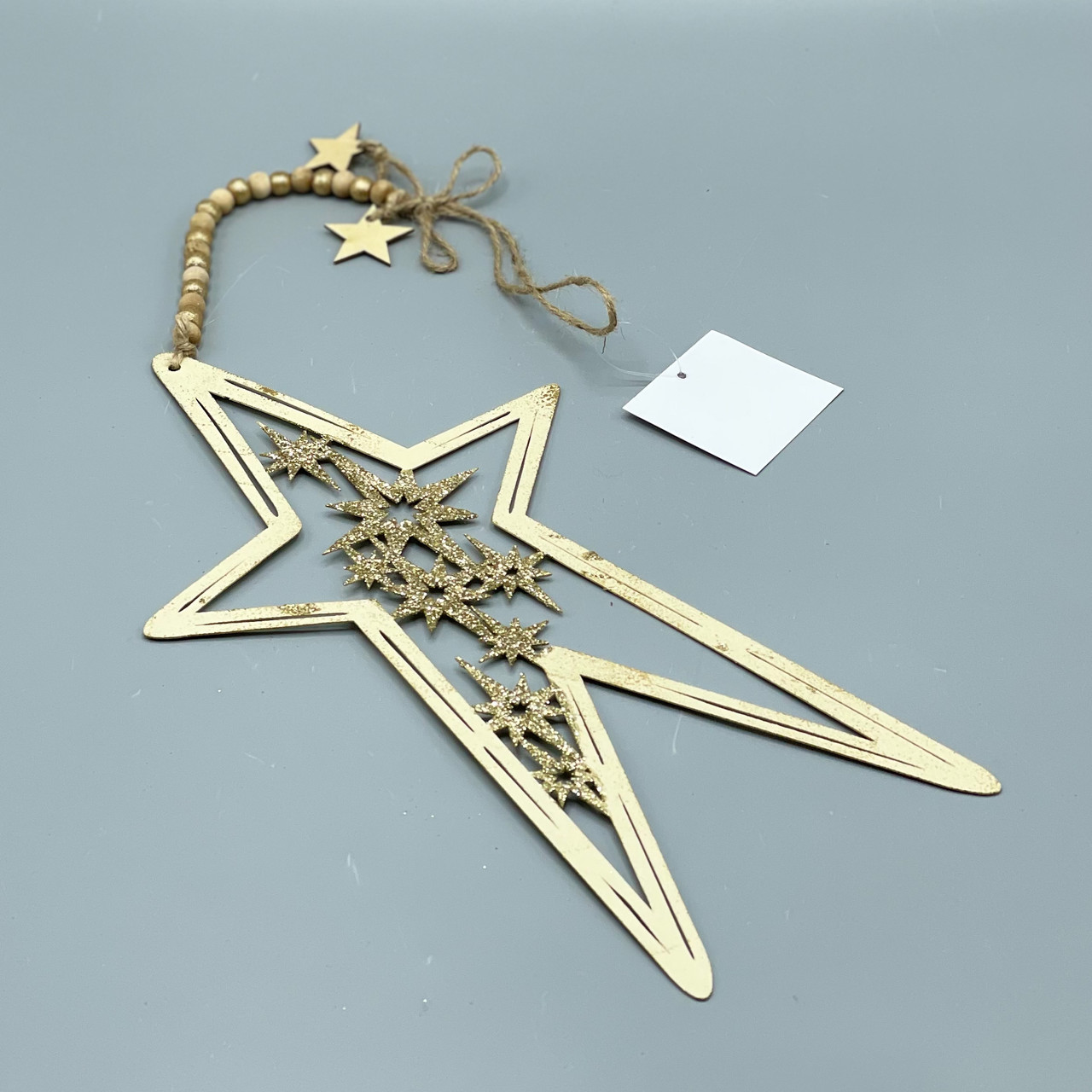 Star Hanger - Ocean Springs Mercantile