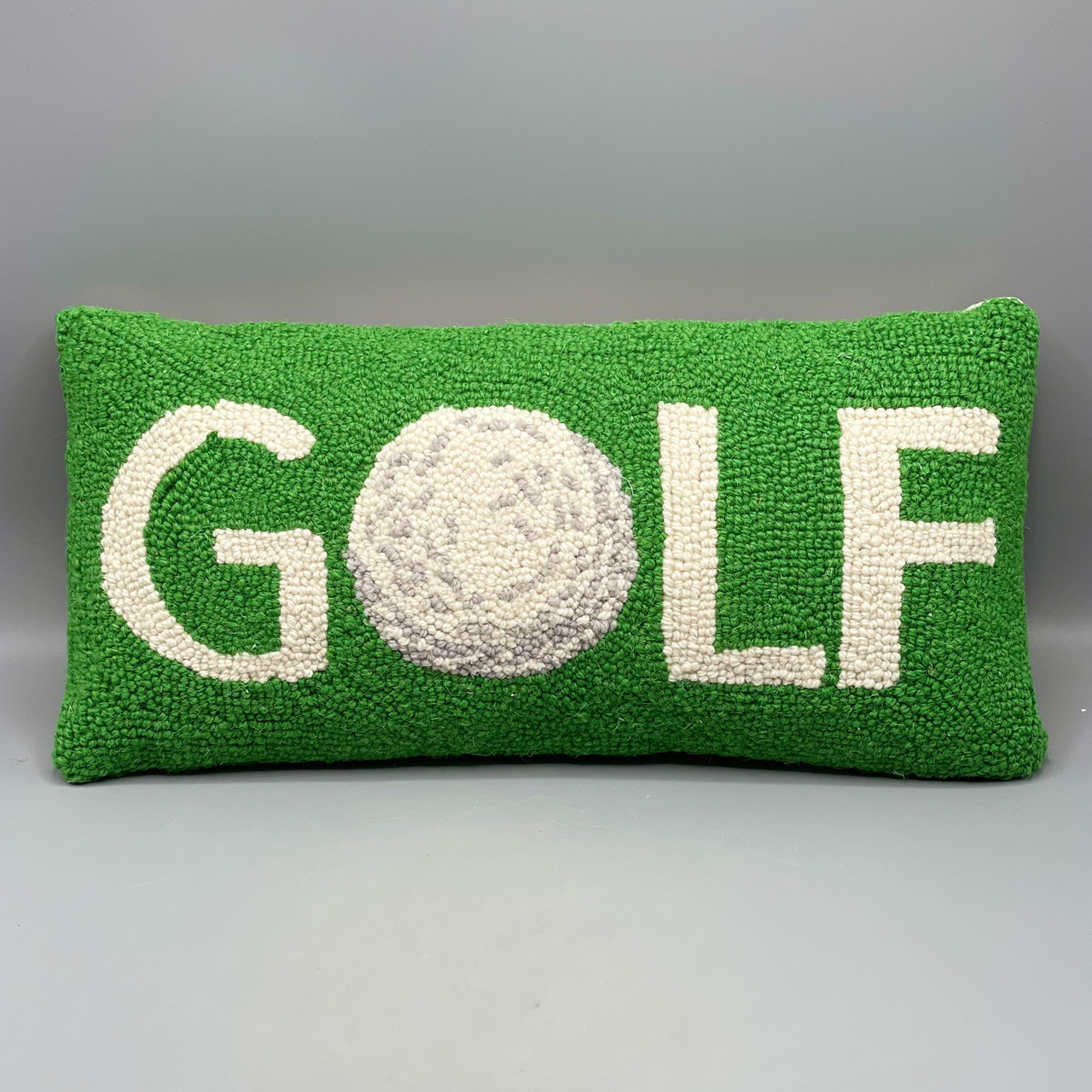 Golf Pillow - Ocean Springs Mercantile