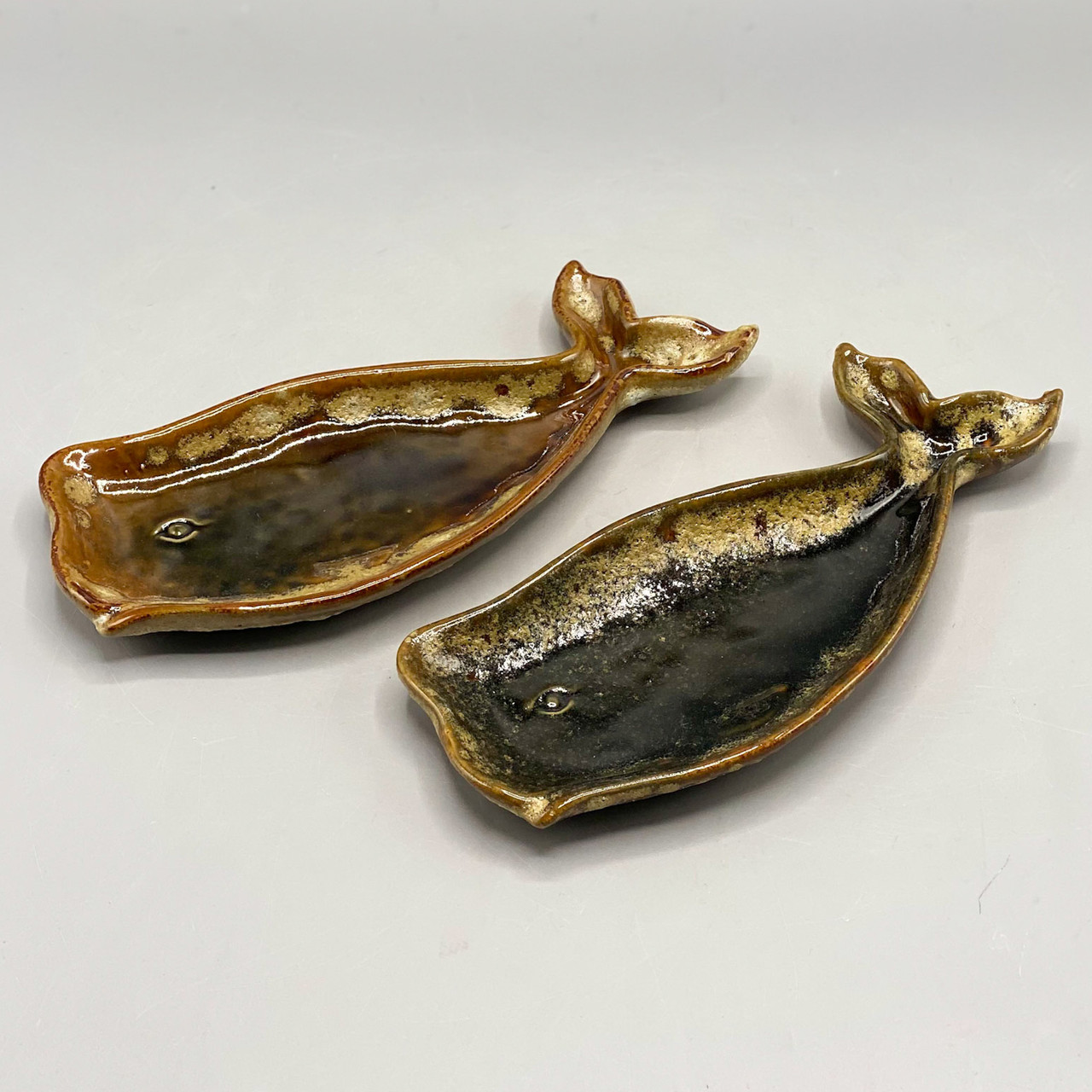 Whale Dish - Ocean Springs Mercantile