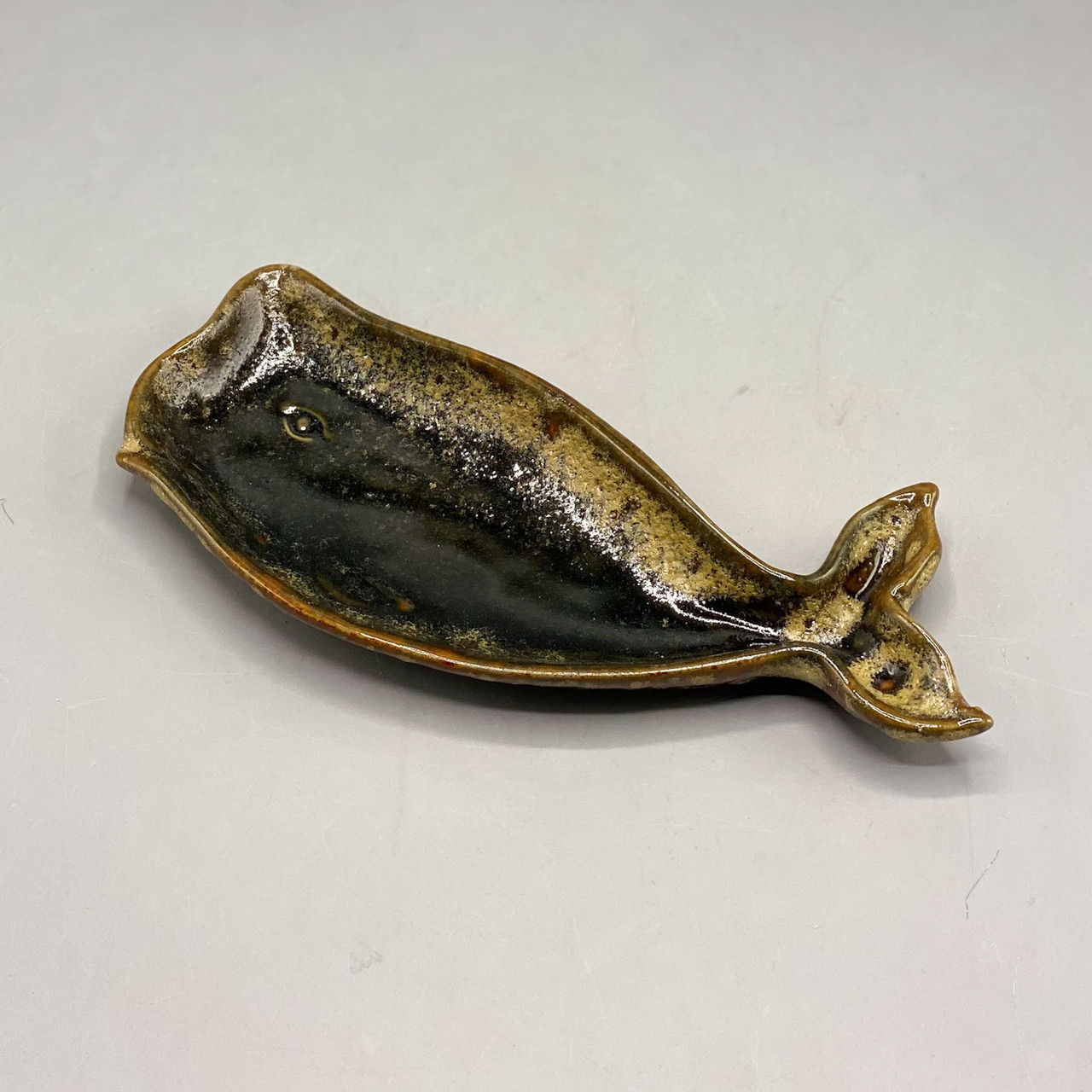 Whale Dish - Ocean Springs Mercantile