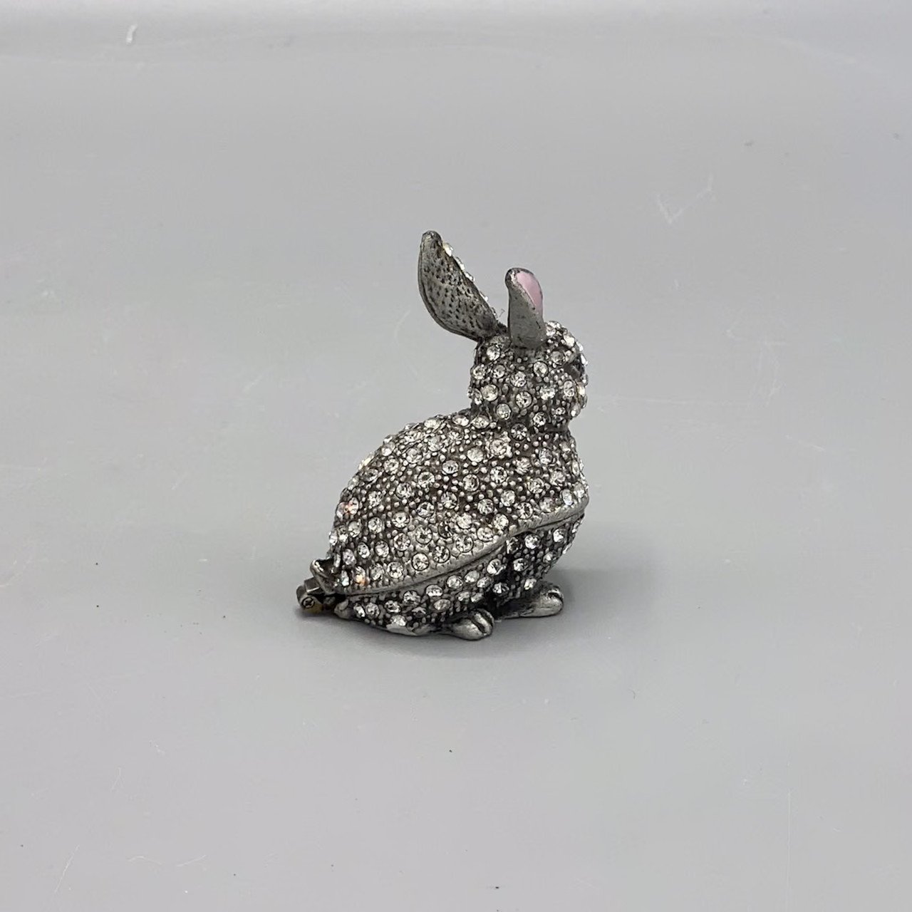 Jeweled Bunny Box - Ocean Springs Mercantile