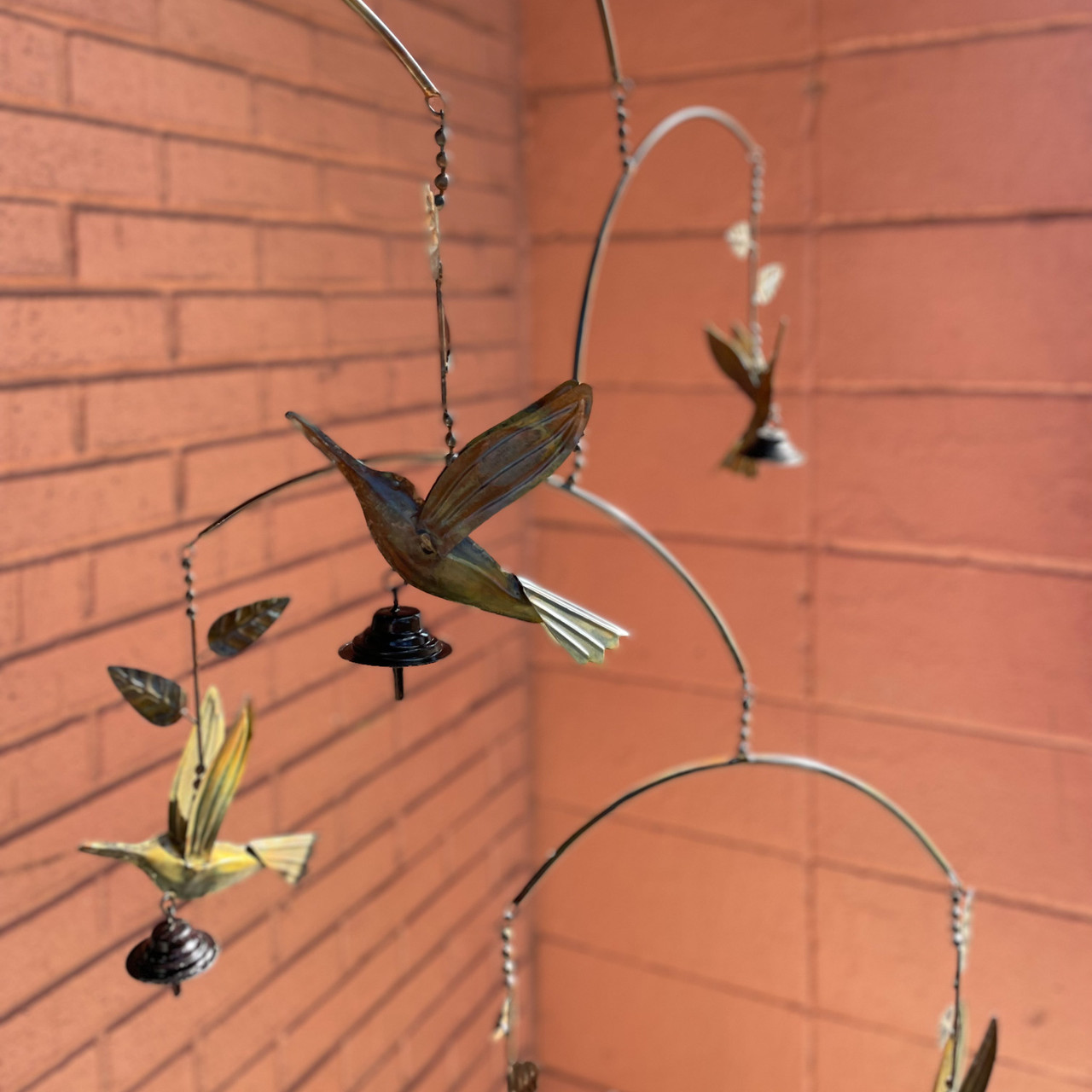 Hummingbird Mobile - Ocean Springs Mercantile