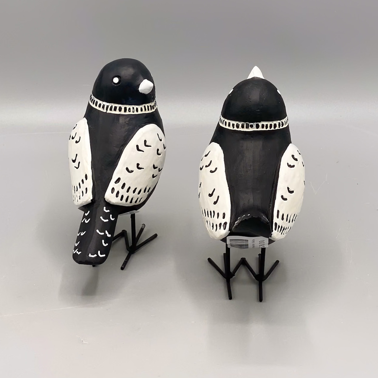 Painted Royal Bird - Ocean Springs Mercantile
