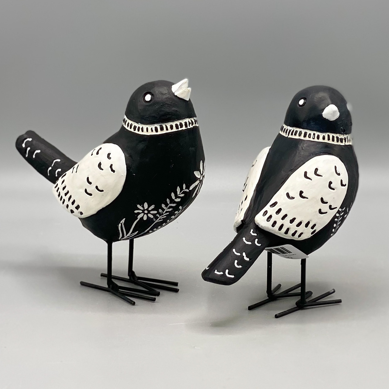 Painted Royal Bird - Ocean Springs Mercantile