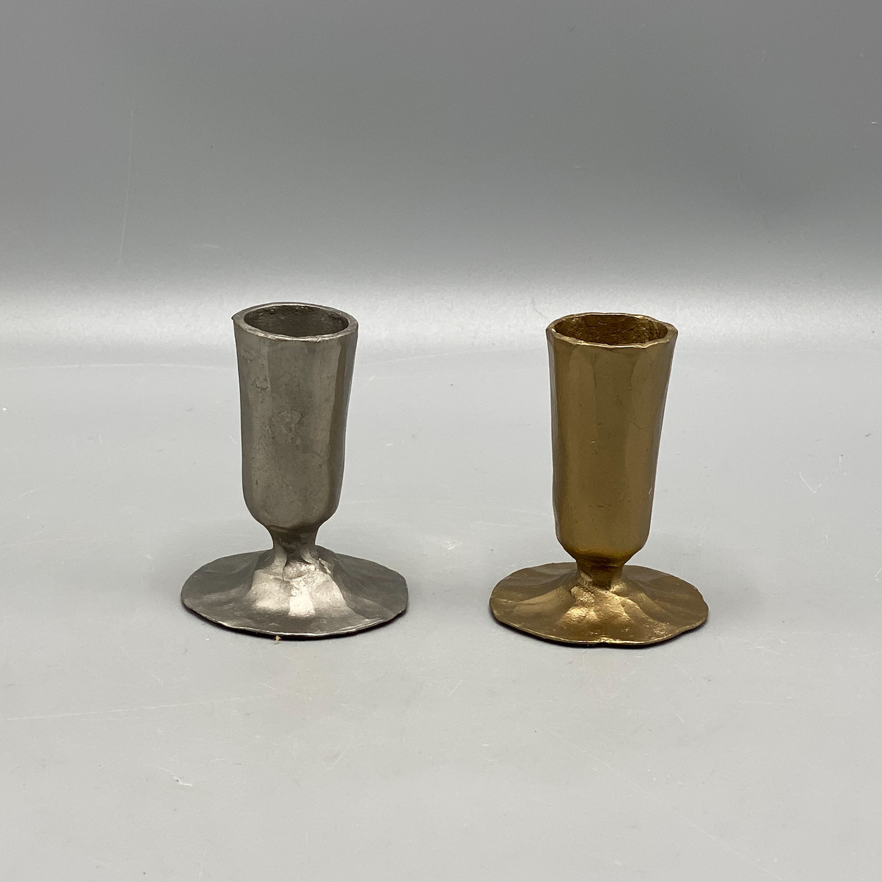 Small Metal Taper Holder - Ocean Springs Mercantile